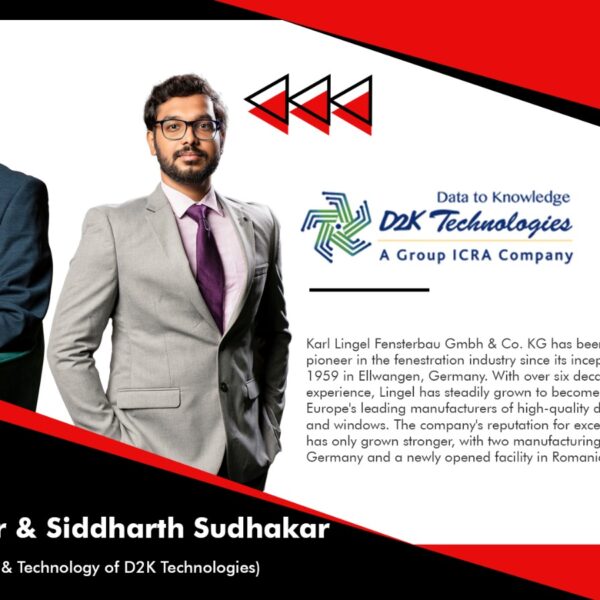 3C3 India: Revolutionizing IT Infrastructure with Innovation. - Entrepreneur One Magazine ...